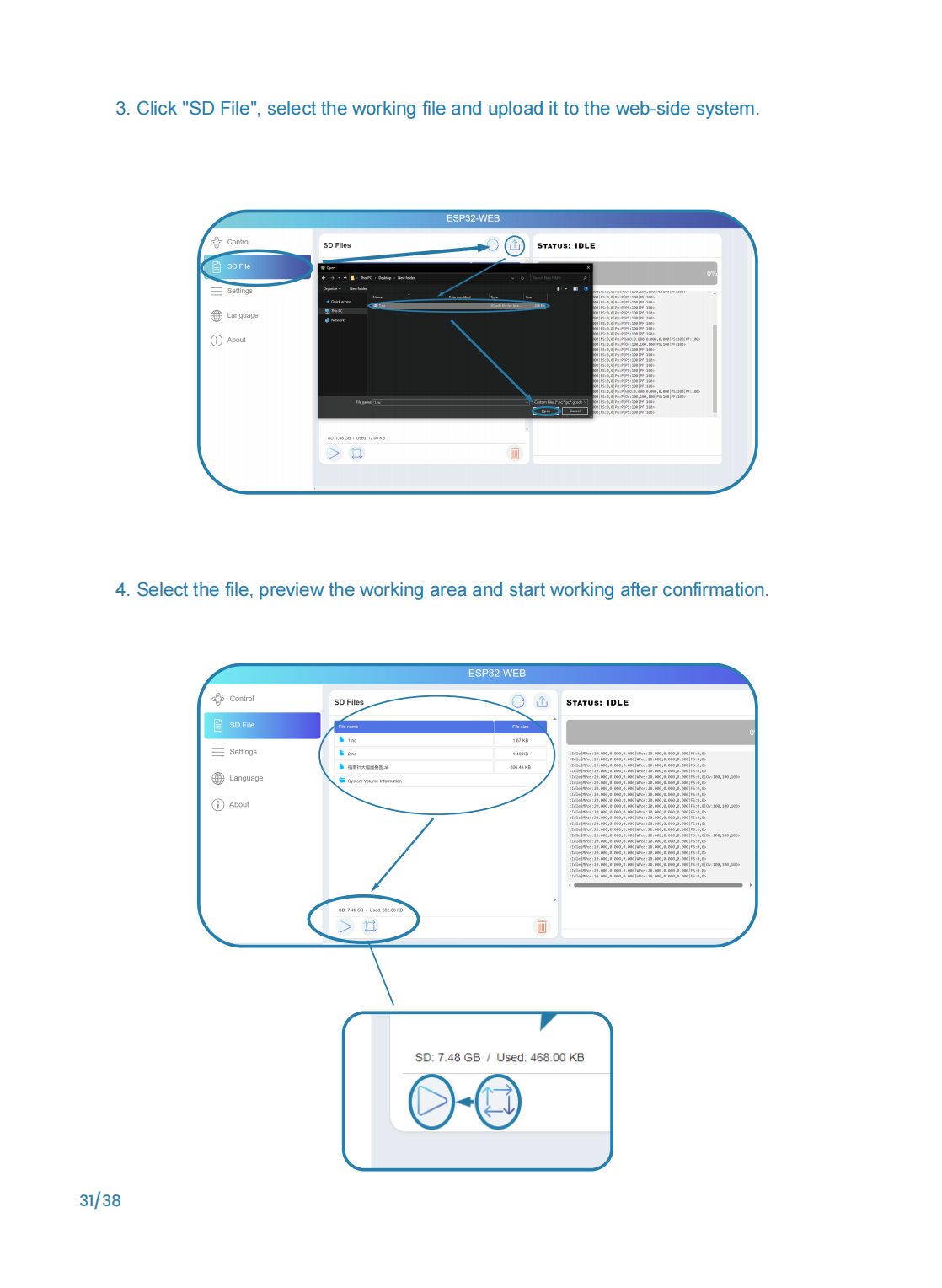 Tyvok Spider S1 User Manual | Tyvok Wiki