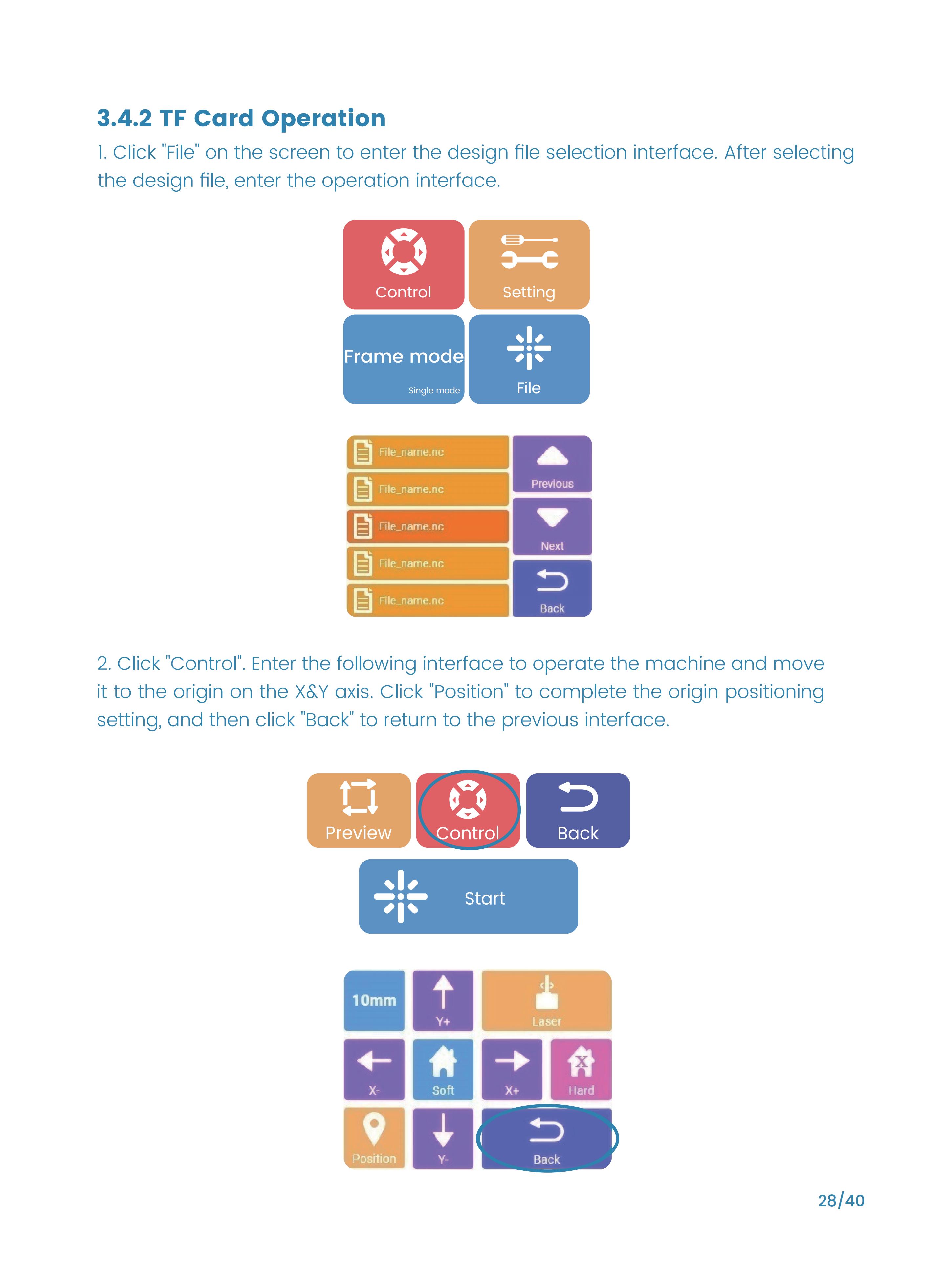 Spider X1S User Manual | Tyvok Wiki