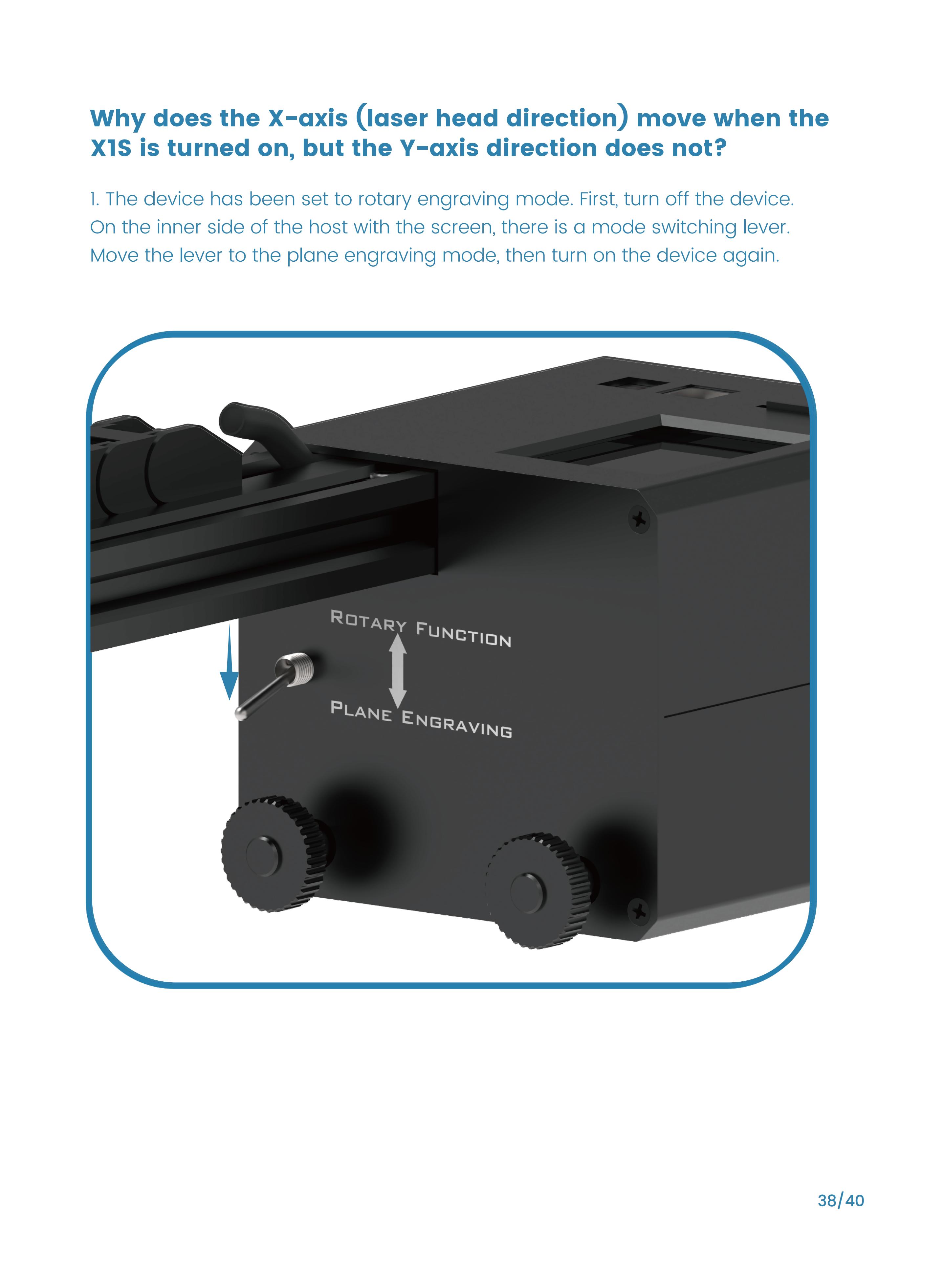 Spider X1S User Manual | Tyvok Wiki