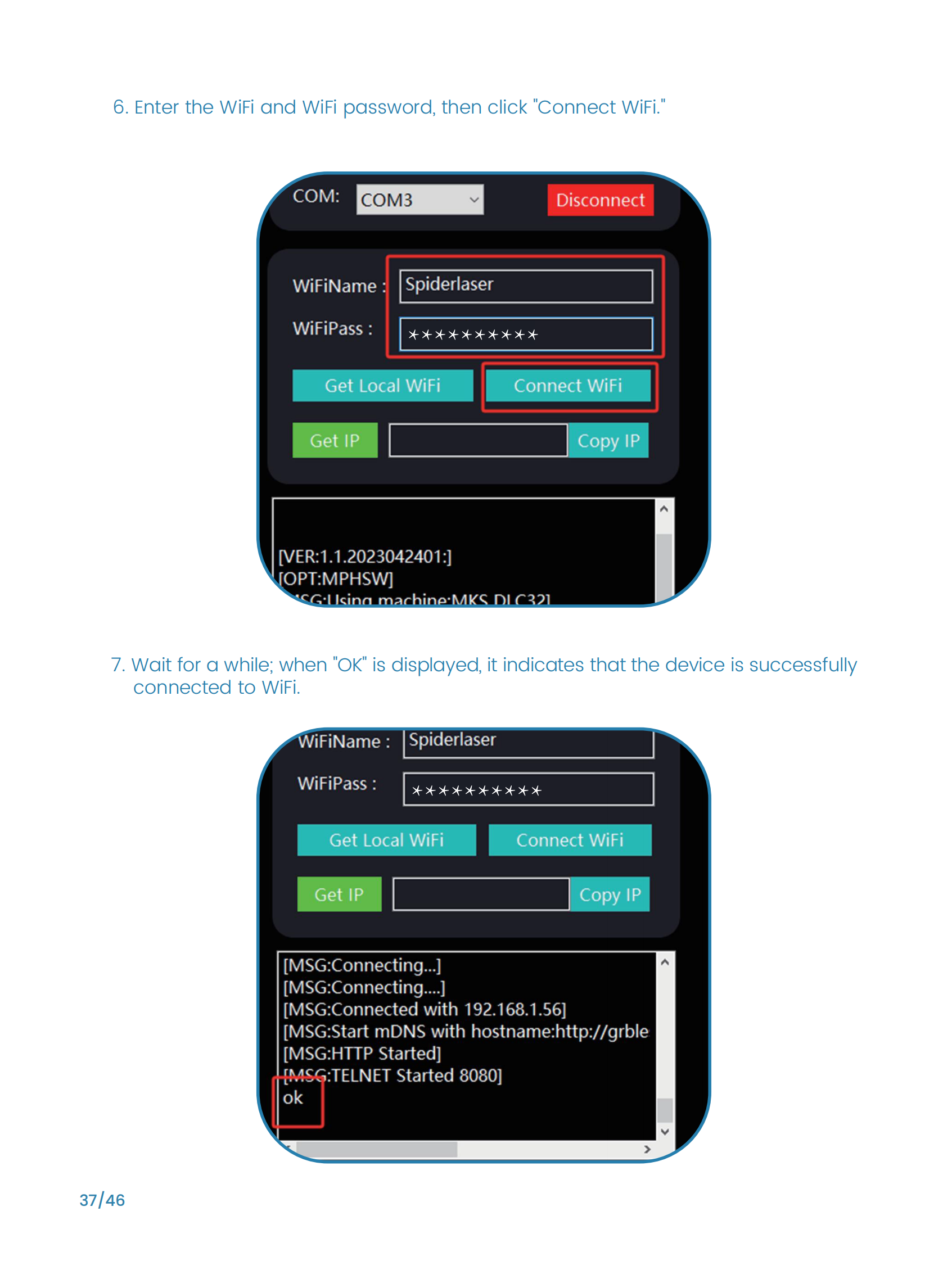 Spider X1S Pro User Manual | Tyvok Wiki