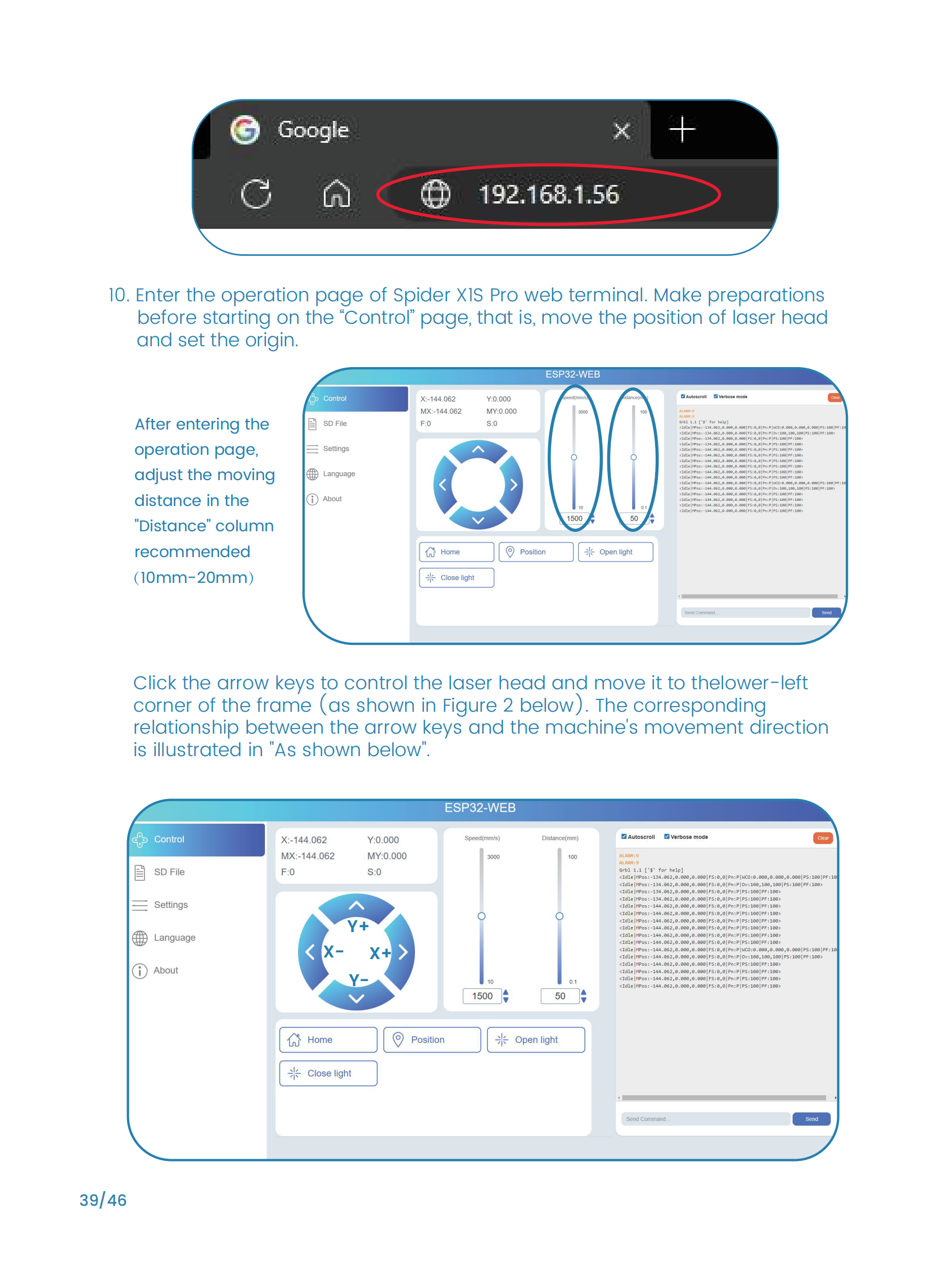 Spider X1S Pro User Manual | Tyvok Wiki