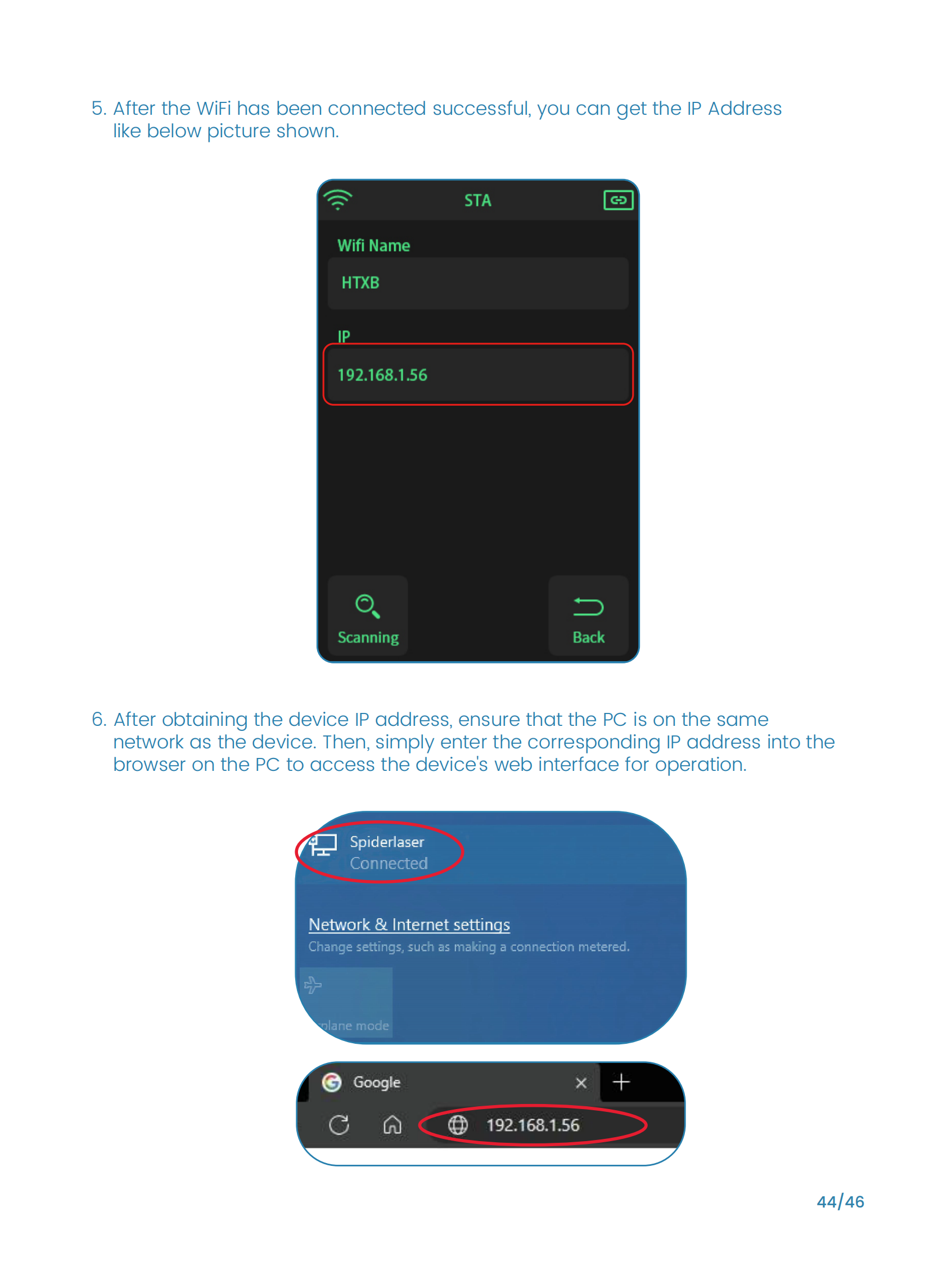 Spider X1S Pro User Manual | Tyvok Wiki